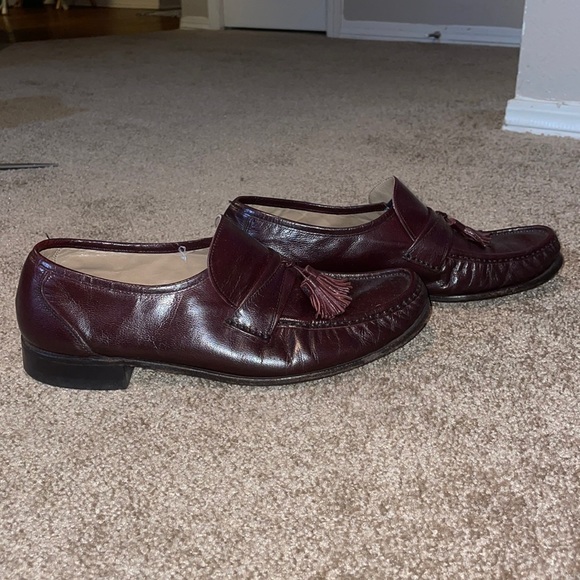 Hanover | Shoes | Mens Hanover Embassy Collection Loafers | Poshmark
